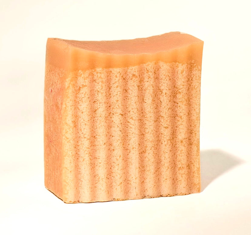 Mango Soap Bar – Lillie Mae Handmade Aromatherapy Products